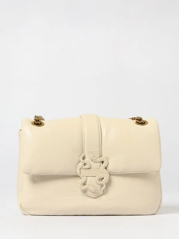 Just Cavalli Shoulder Bag Colour - Pink