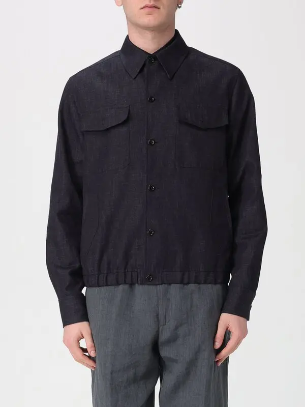 LARDINI Tailored Jacket