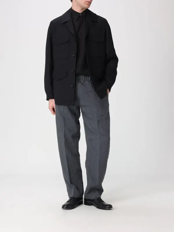 LARDINI Tailored Jacket