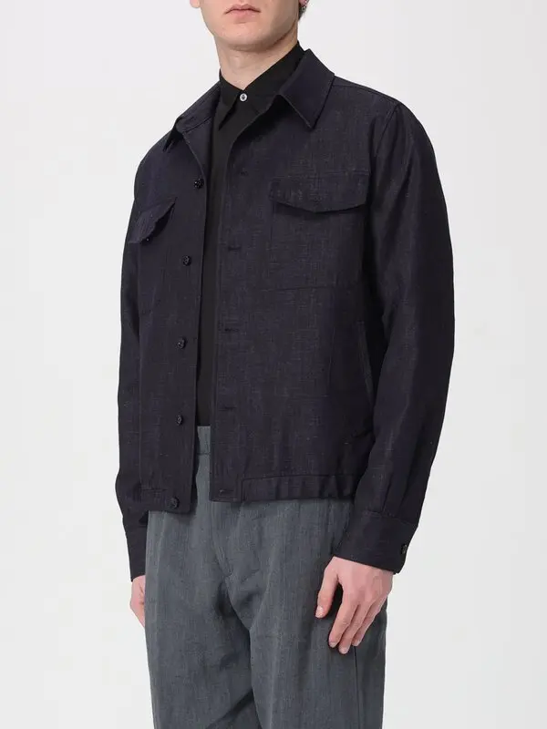 LARDINI Tailored Jacket