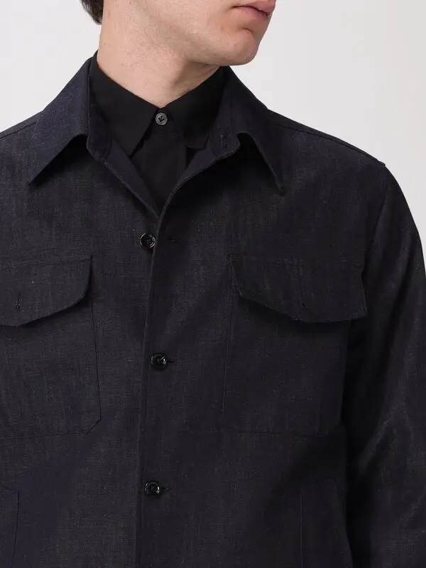 LARDINI Tailored Jacket