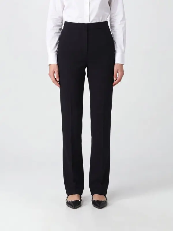 Valentino Garavani Trousers Colour