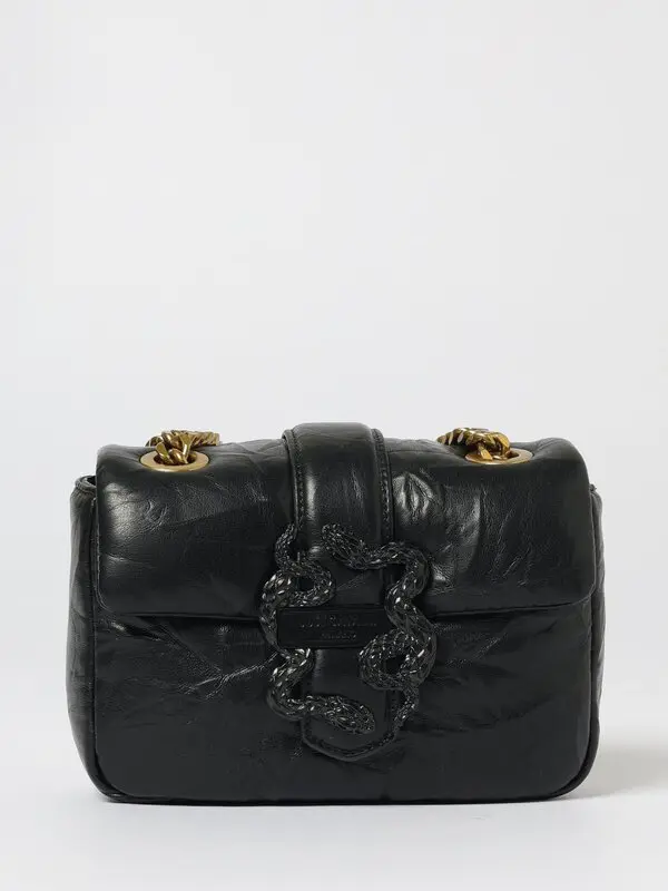 Just Cavalli Mini Bag Colour - Black