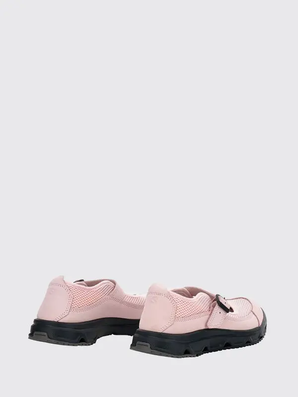 SALOMON Rx Marie-jeanne Sneakers In Mesh And Leather