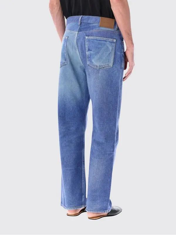 Our Legacy Third Cut Wideleg Jeans