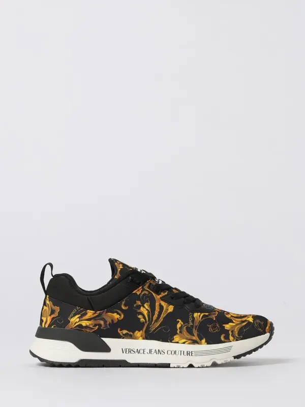 Versace Trainers Colour