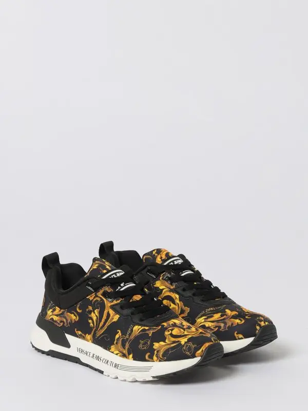 Versace Trainers Colour