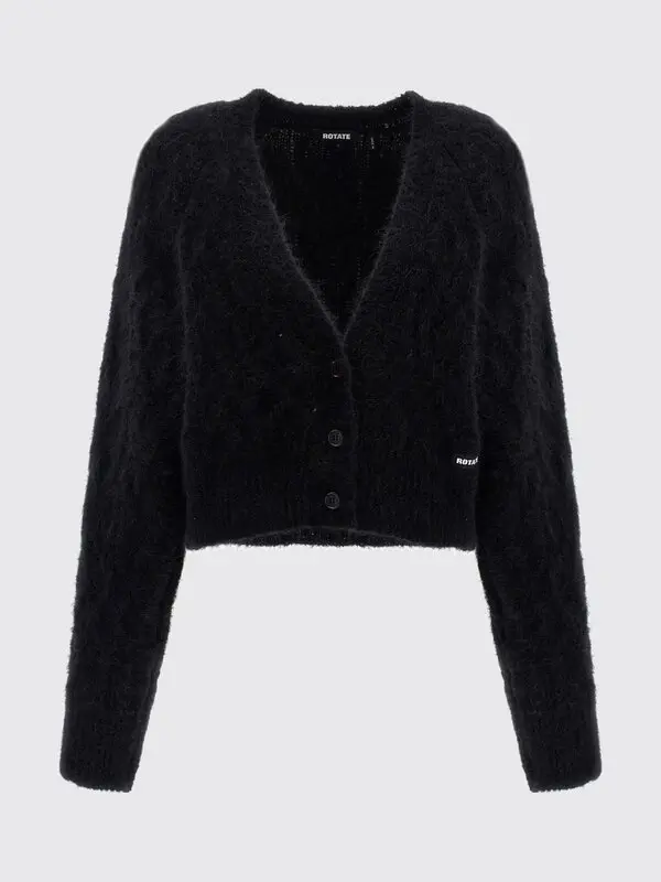 ROTATE BY BIRGER CHRISTENSEN Jumper Colour - Black