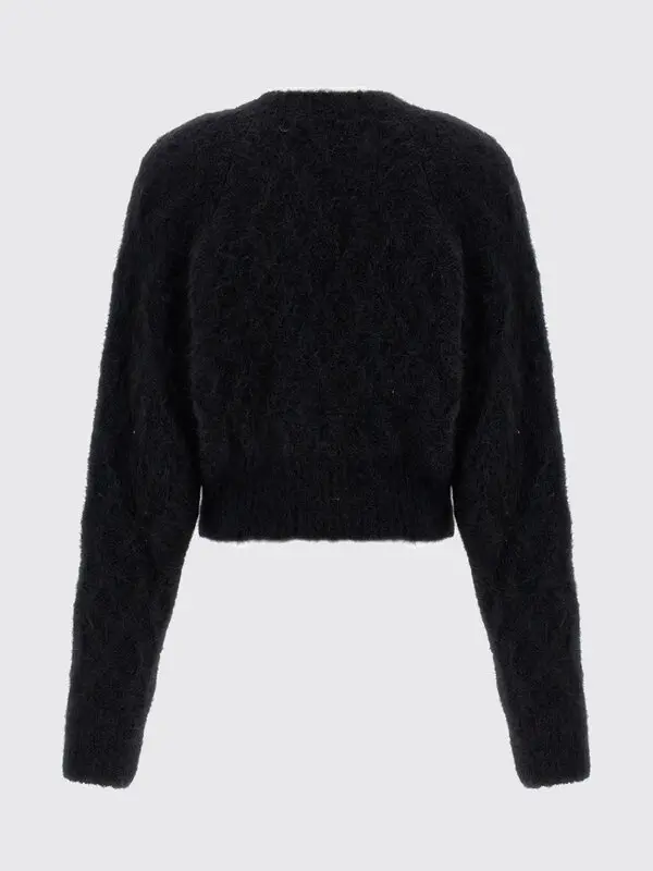 ROTATE BY BIRGER CHRISTENSEN Jumper Colour - Black
