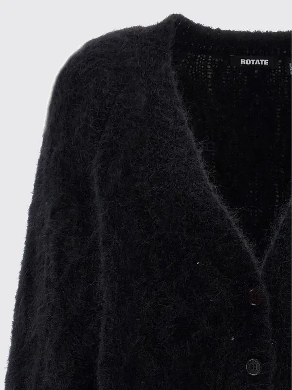 ROTATE BY BIRGER CHRISTENSEN Jumper Colour - Black
