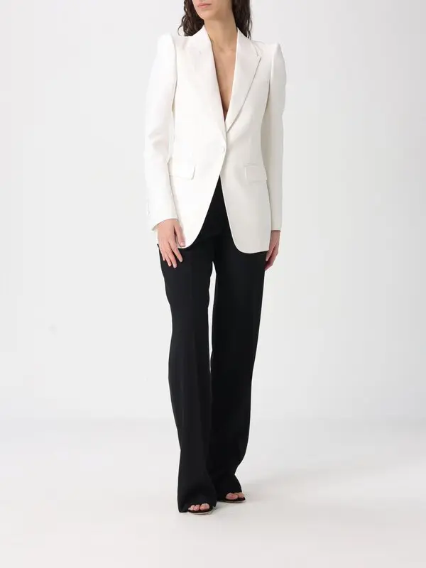 TOM FORD Jacket Colour