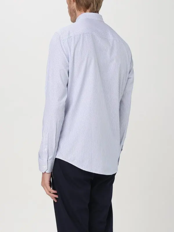 Armani Exchange Shirt Colour