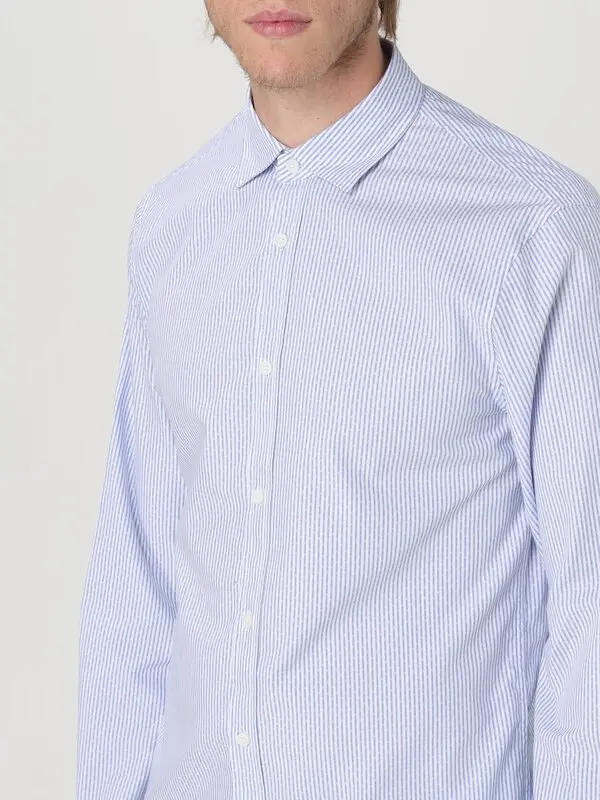 Armani Exchange Shirt Colour