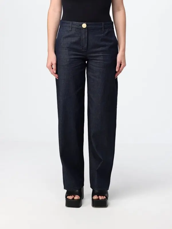 Armani Exchange Trousers Colour