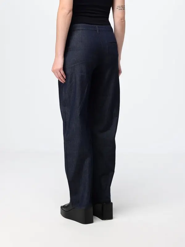 Armani Exchange Trousers Colour