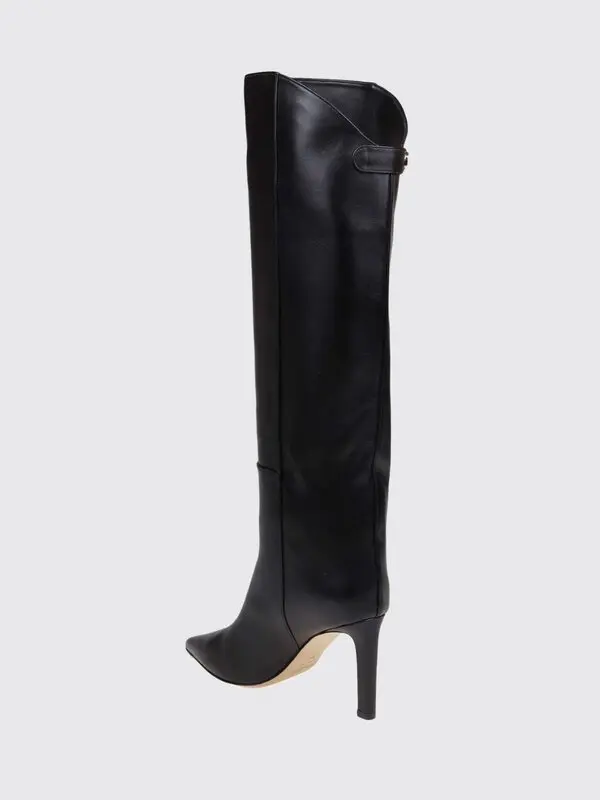 JIMMY CHOO Boots Colour