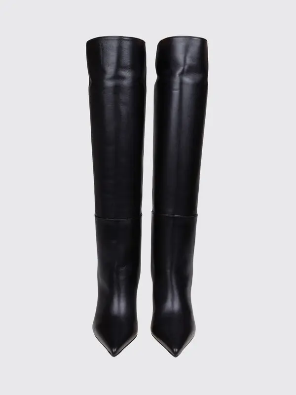 JIMMY CHOO Boots Colour