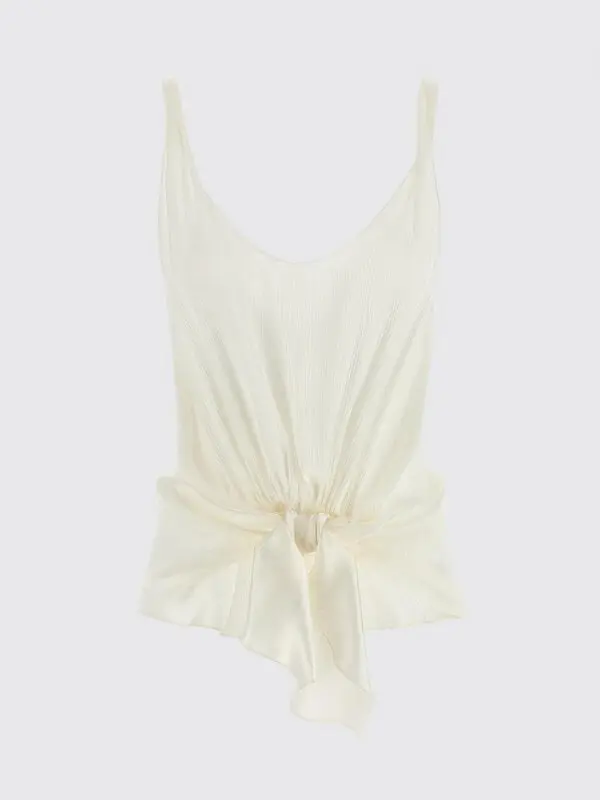 JW Anderson Silk Top