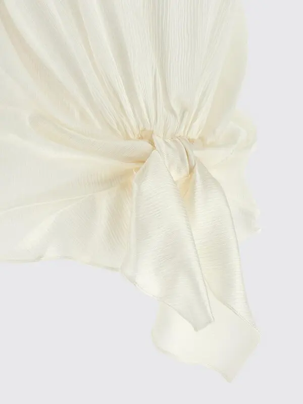JW Anderson Silk Top