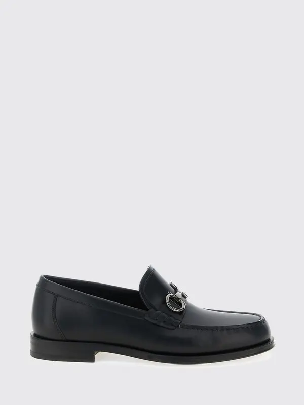 FERRAGAMO Loafers Colour