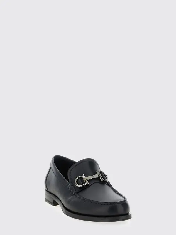 FERRAGAMO Loafers Colour