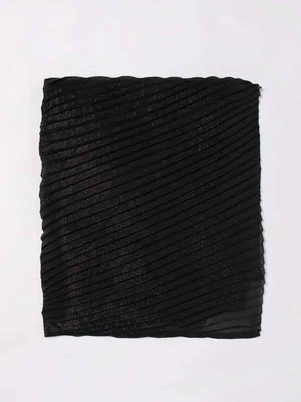Emporio Armani Neckerchief Colour - Black