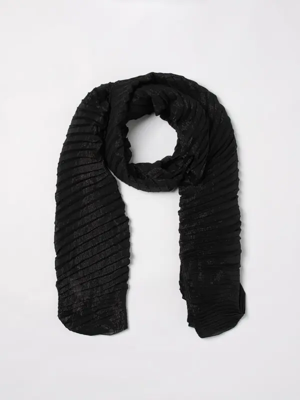 Emporio Armani Neckerchief Colour - Black