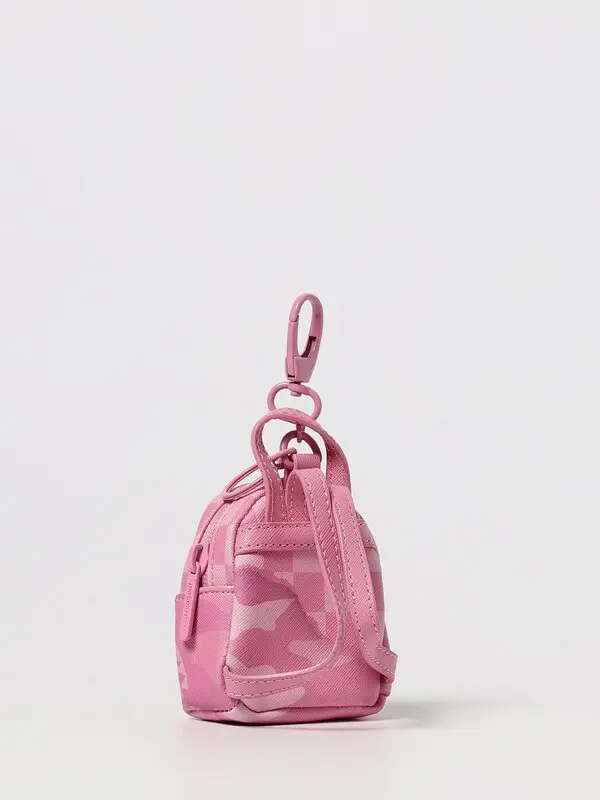 SPRAYGROUND Graphic Printed Keyring