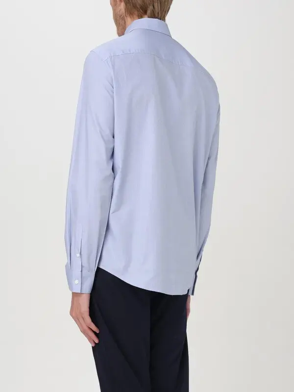 Armani Exchange Shirt Colour