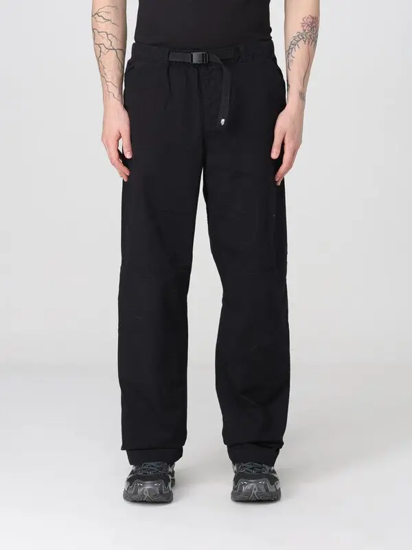 The North Face Trousers Colour - Black