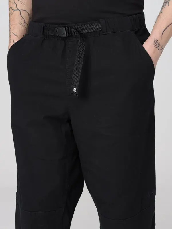 The North Face Trousers Colour - Black