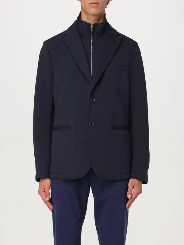 Armani Exchange Jacket Colour