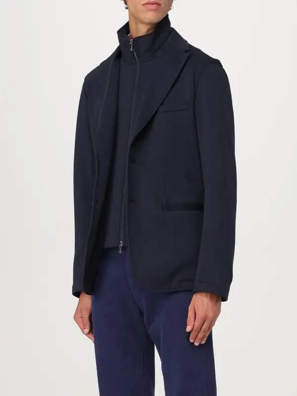 Armani Exchange Jacket Colour