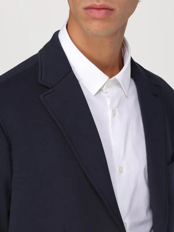 Armani Exchange Jacket Colour