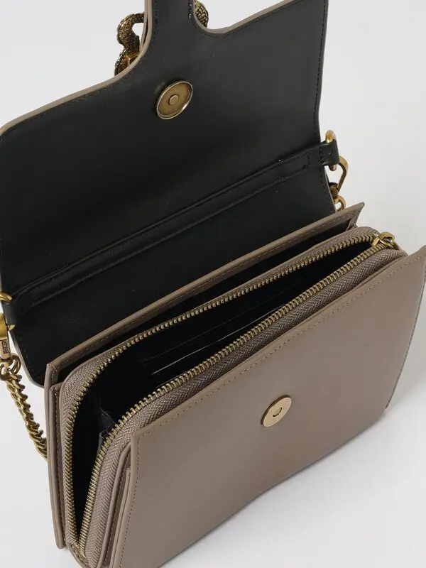 Just Cavalli Crossbody Bag Colour - Grey