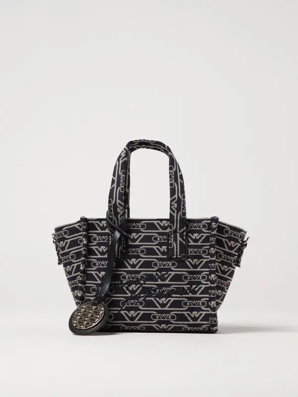 Emporio Armani Mini Bag Colour