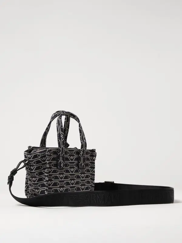 Emporio Armani Mini Bag Colour