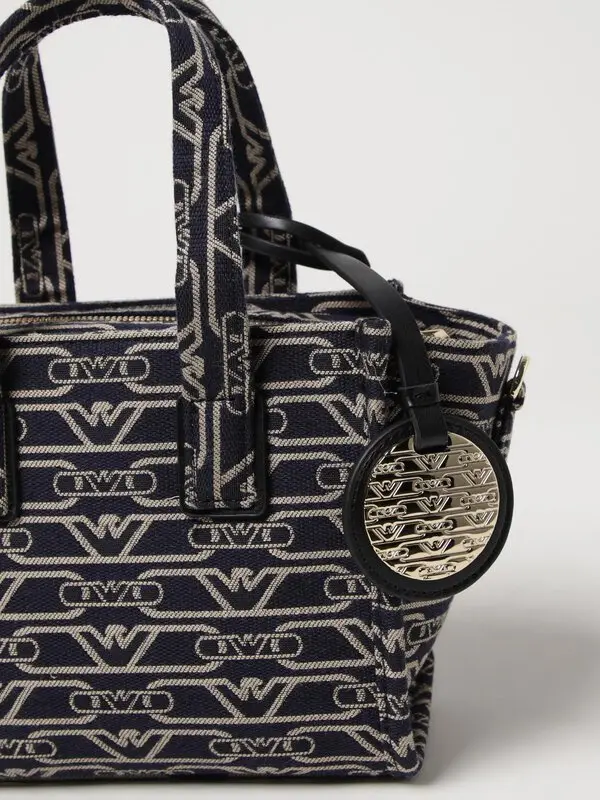 Emporio Armani Mini Bag Colour