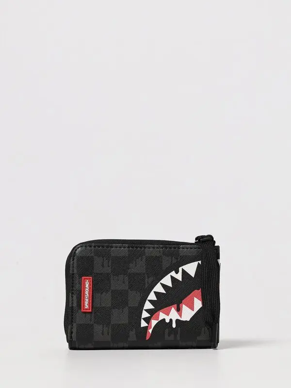SPRAYGROUND Wallet Colour