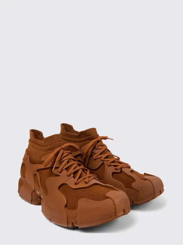 Camper Tossu Sneakers In Recycled 3d Pet Knit