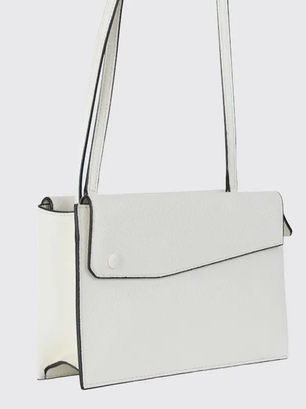 VALEXTRA Crossbody Bag Colour