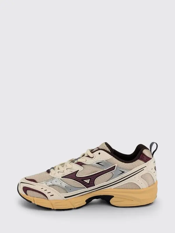 Mizuno Mxr Mesh And Rubber Sneakers