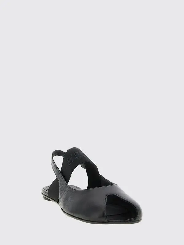 MAISON MARGIELA Heeled Sandals Colour