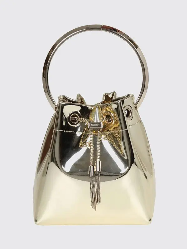 JIMMY CHOO Handbag Colour