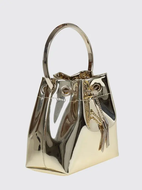 JIMMY CHOO Handbag Colour