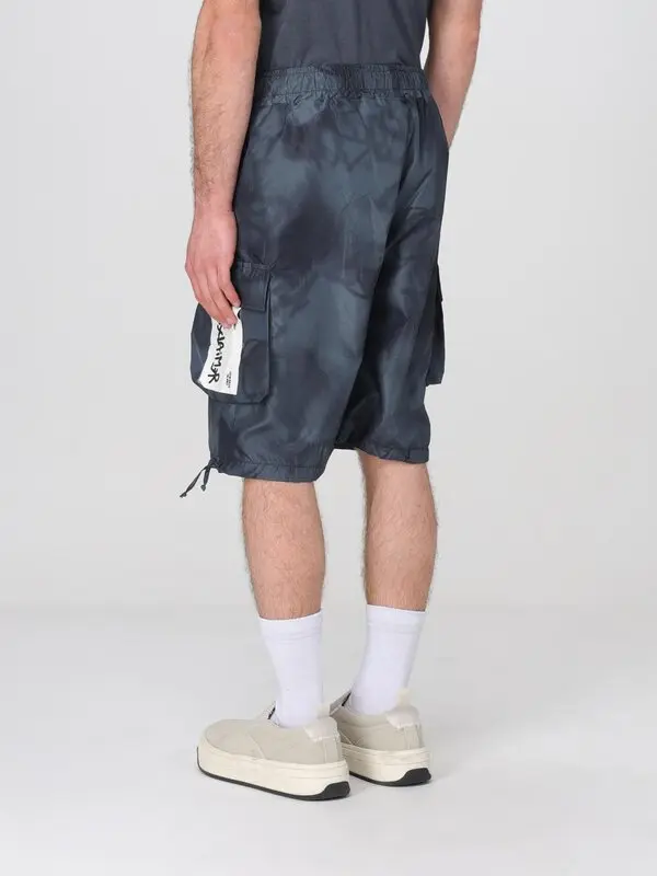 DISCLAIMER Cargo Shorts