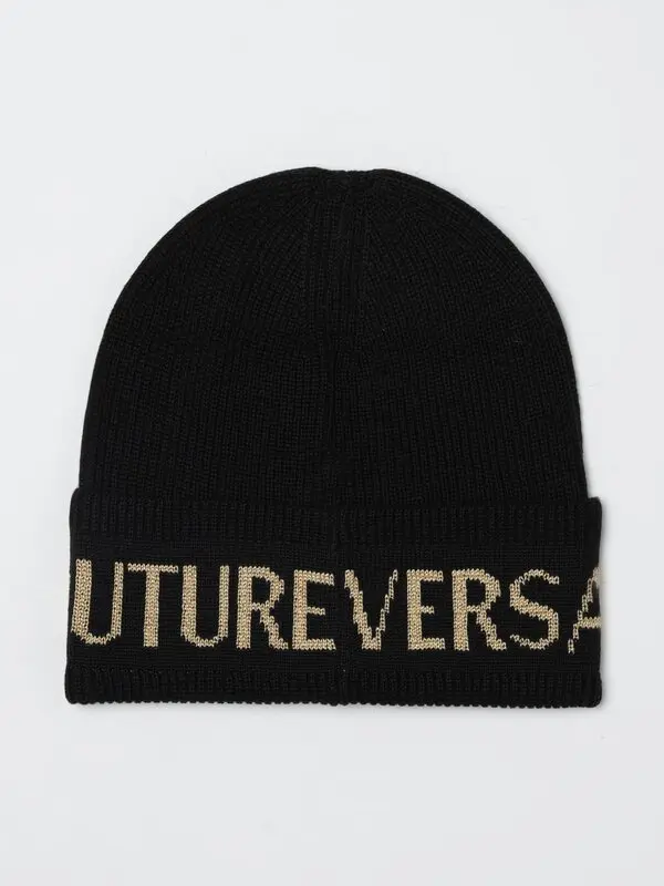 Versace Hat Colour