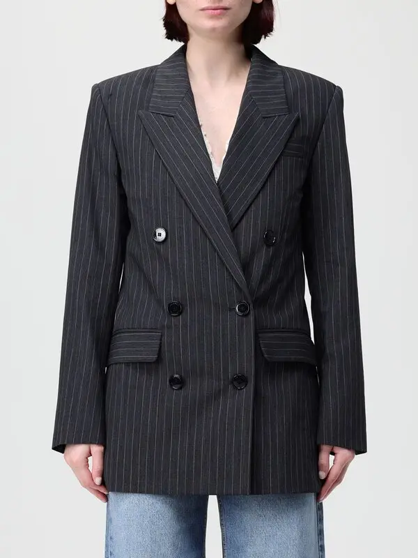 Isabel Marant Étoile Jacket Colour