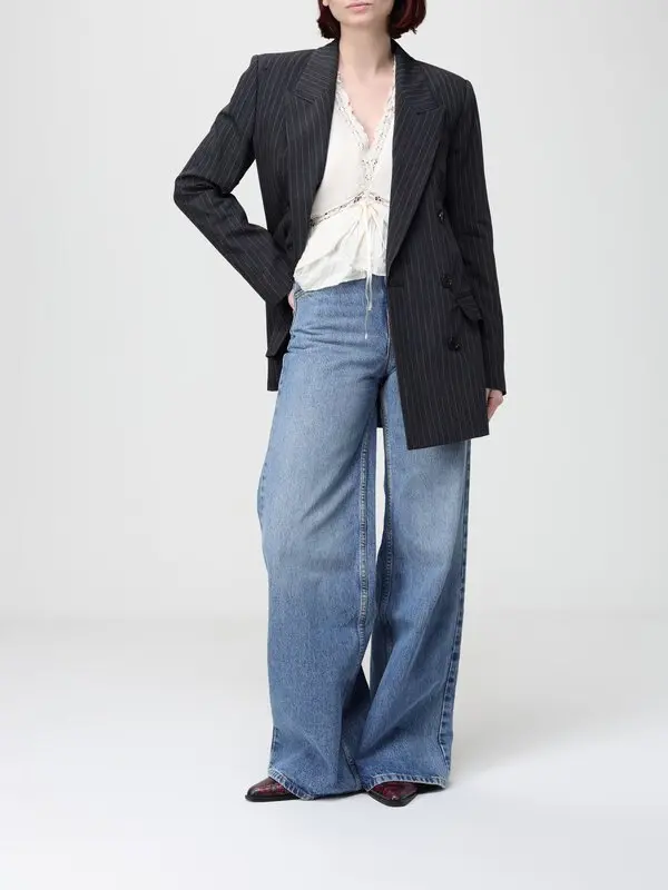 Isabel Marant Étoile Jacket Colour