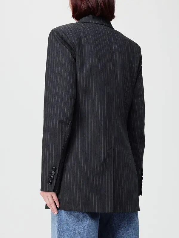 Isabel Marant Étoile Jacket Colour